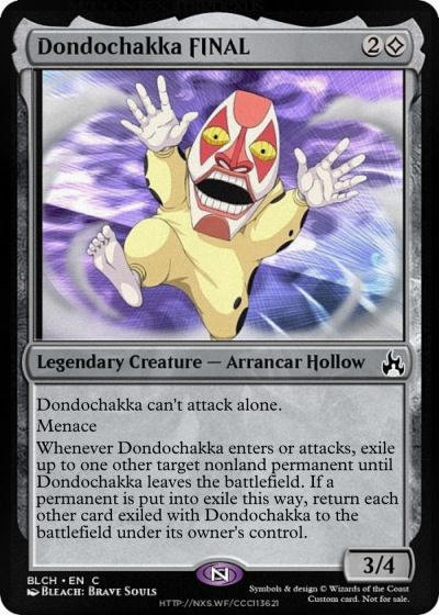 MTGNexus - Dondochakka