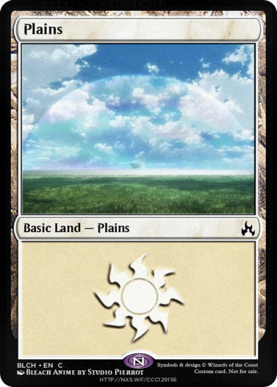 MTGNexus - Plains