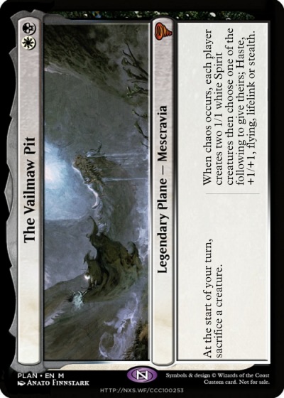 MTGNexus - Planeshift