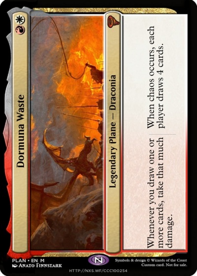 MTGNexus - Planeshift