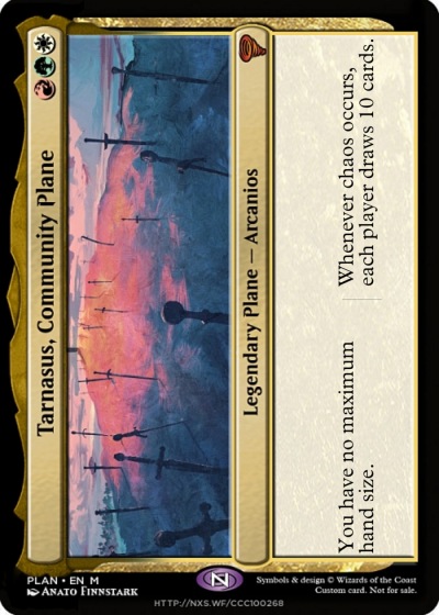 MTGNexus - Planeshift