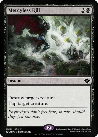 MTGNexus - March of the Machine