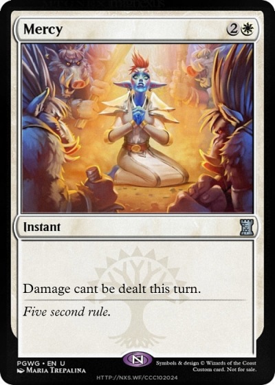 MTGNexus - Guildpact Promo Anurias Conclave