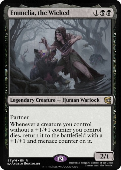 MTGNexus - The Wild Hunt