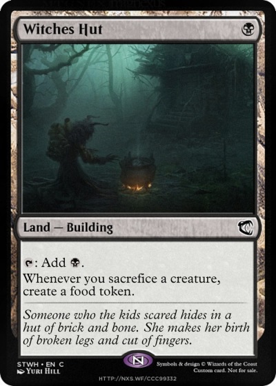 MTGNexus - The Wild Hunt