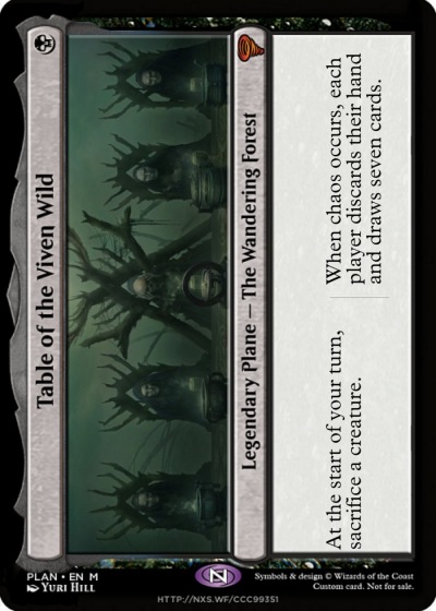 MTGNexus - Planeshift