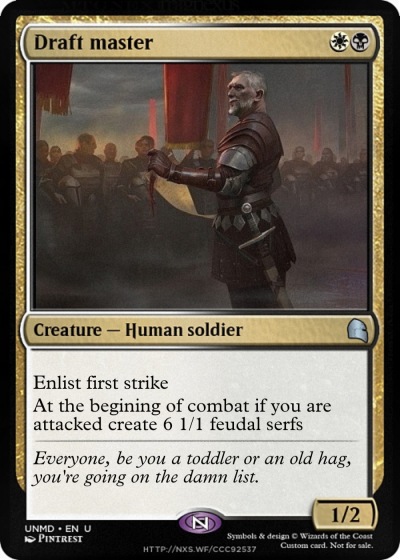 MTGNexus - Draft master