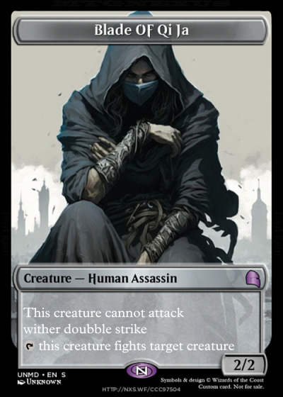 MTGNexus - Three kingdoms