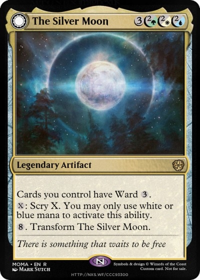 MTGNexus - March of the Machine - Aftermath