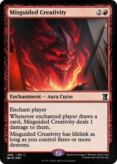 MTGNexus - Ancient City