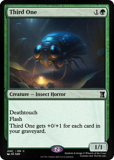 MTGNexus - Third One