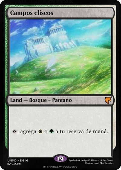 MTGNexus - commander saint seiya