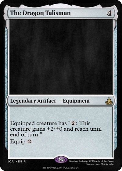 MTGNexus - Archeological Adventures