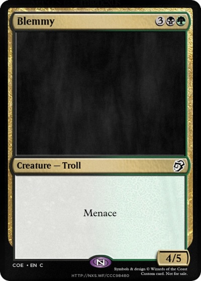 MTGNexus - Blemmy