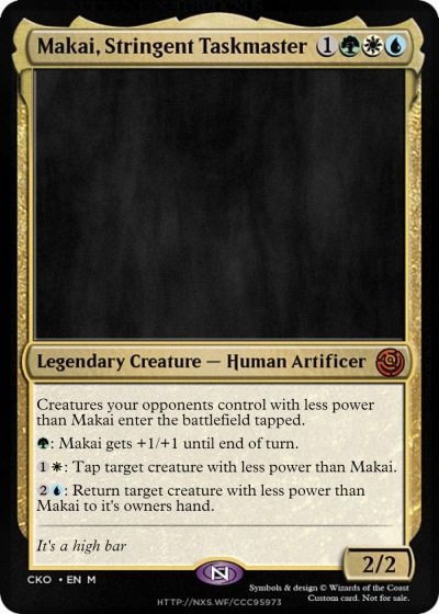 MTGNexus - Kennewick Office