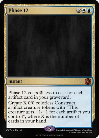 MTGNexus - Kennewick Office