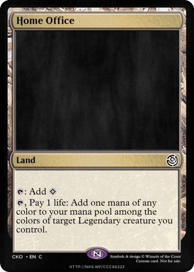 MTGNexus - Kennewick Office