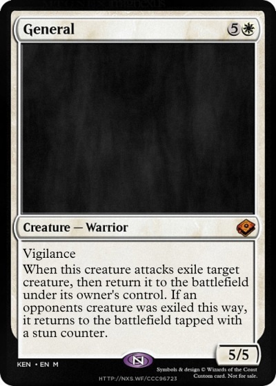 MTGNexus - General