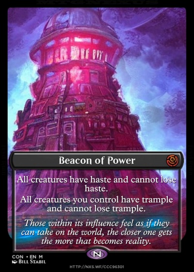 MTGNexus - Beacon of Power