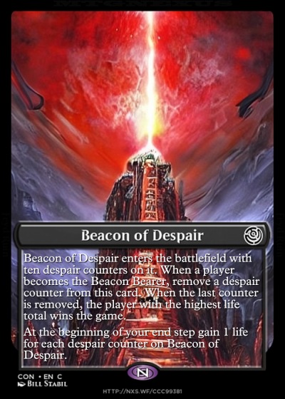 MTGNexus - Beacon of Despair