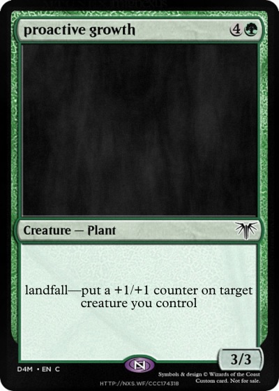 MTGNexus - proactive growth