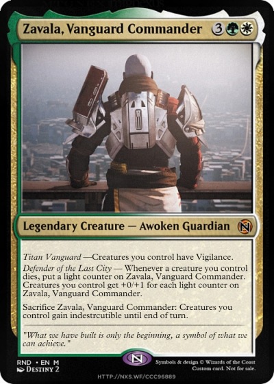 MTGNexus - Littlewonderyou's Random Creations