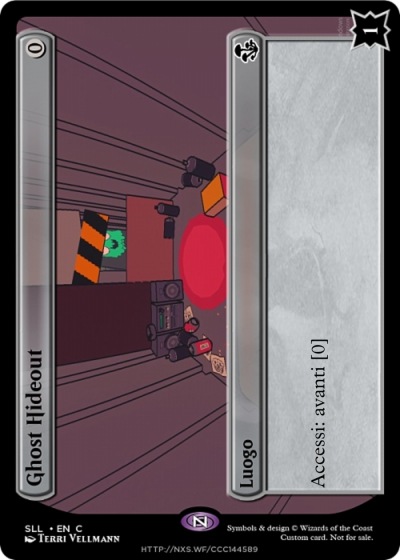 MTGNexus - Sludge Life