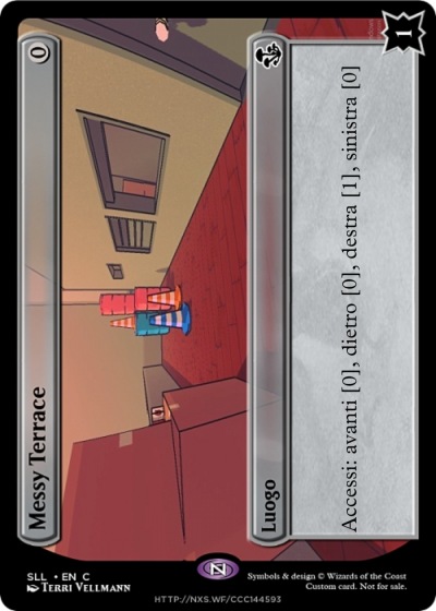 MTGNexus - Sludge Life