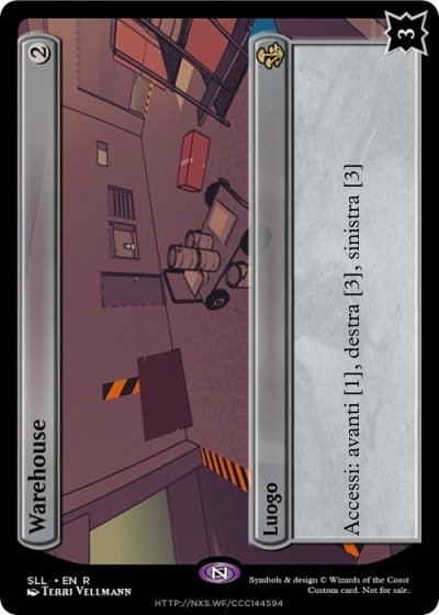 MTGNexus - Sludge Life