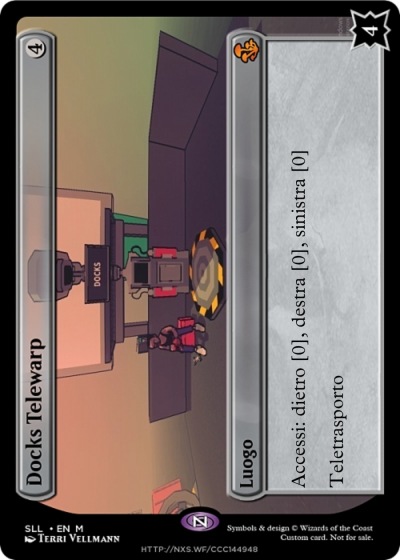 MTGNexus - Sludge Life