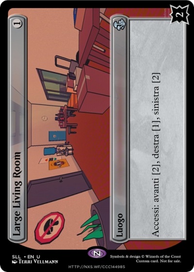 MTGNexus - Sludge Life