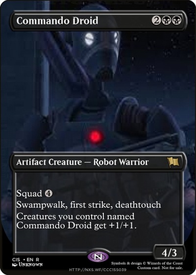 MTGNexus - Separatists