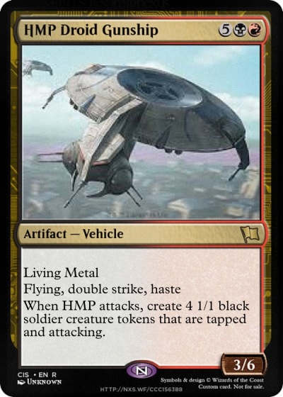 MTGNexus - Separatists