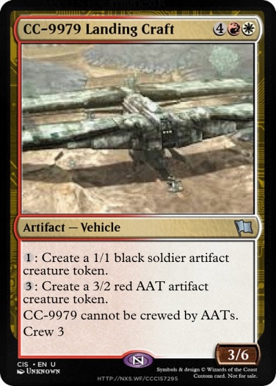 MTGNexus - Separatists