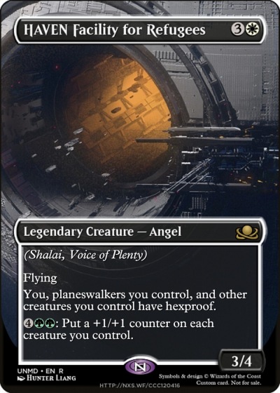 MTGNexus - Dark Age of Technology