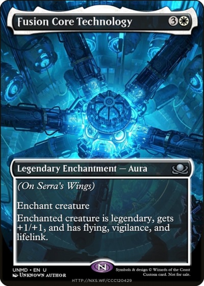 MTGNexus - Dark Age of Technology