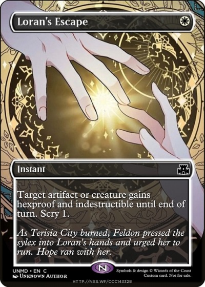 MTGNexus - Knights of the Realm