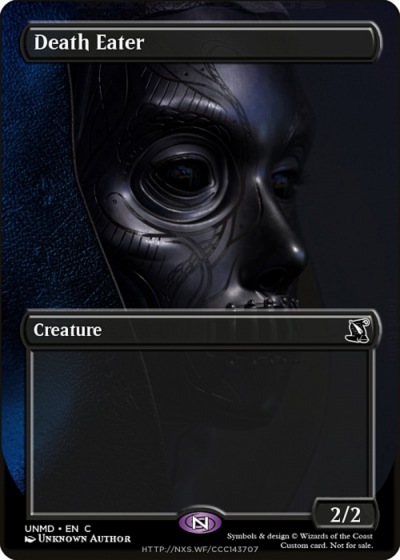 MTGNexus - Death Eater