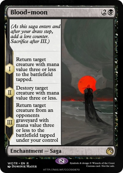 MTGNexus - Blood-moon