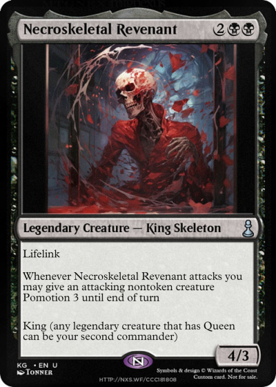 MTGNexus - The Second Game