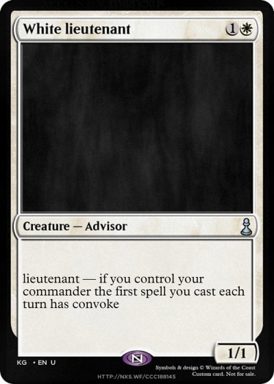 MTGNexus - The Second Game