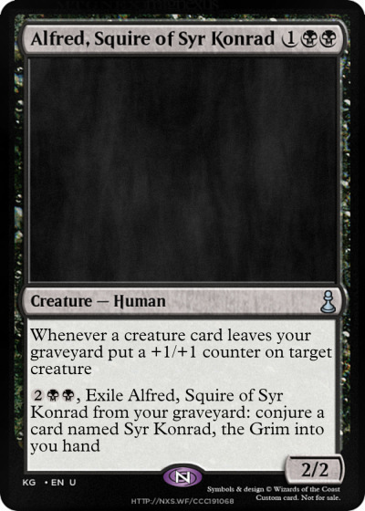 MTGNexus - The Second Game