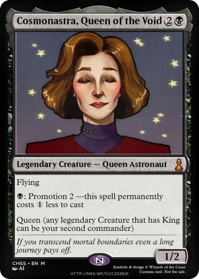 MTGNexus - the third game