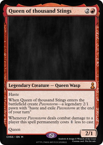 MTGNexus - the third game