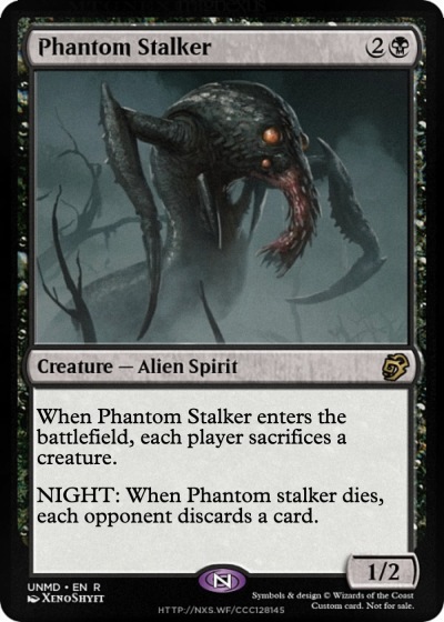 MTGNexus - Phantom Stalker