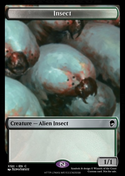 MTGNexus - Insect