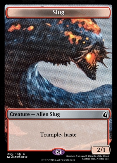 MTGNexus - Slug
