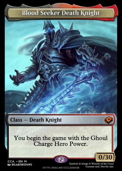 MTGNexus - Death Knight