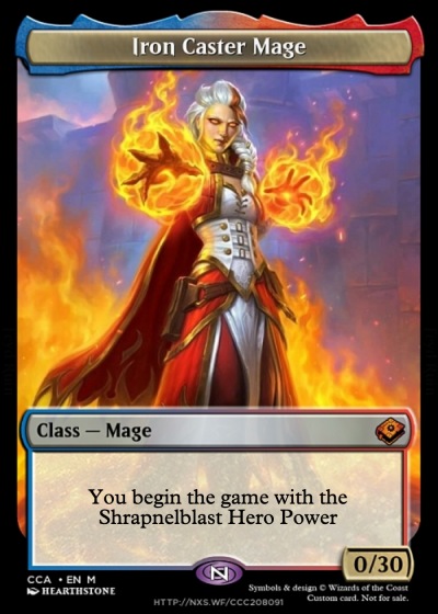 MTGNexus - Use this later