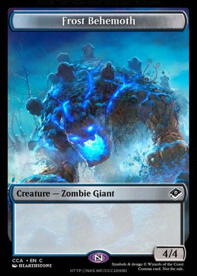 MTGNexus - Use this later